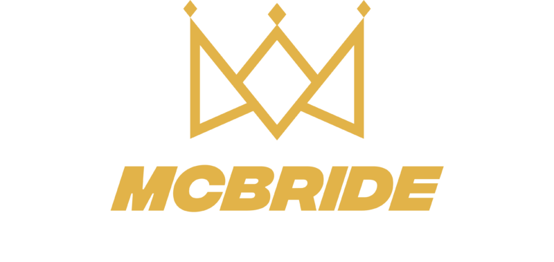 Home Page - McBride Competitions